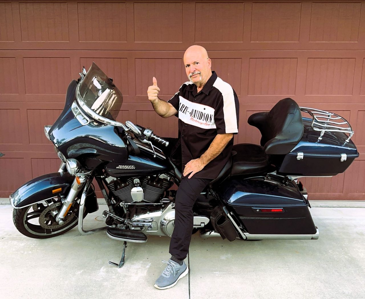 DBAF | Deaf Bikers of America