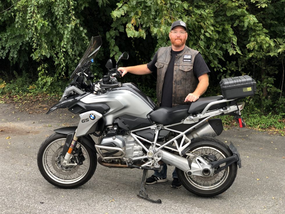 DBAF | Deaf Bikers of America