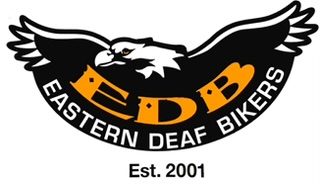 Deaf Bikers of America | Created with WordPress